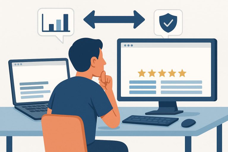 Why Does Mobile Traffic Sometimes Produce Different Evaluation Results ...